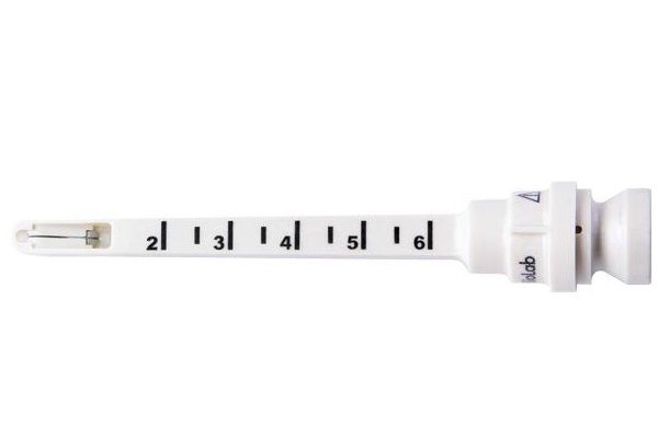 ECTR Disposable Blade Assembly by Hand Biomechanics Lab, Inc.