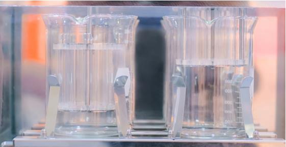 Mechanism of Action (MOA) of Disintegrant Excipients in Drug ...