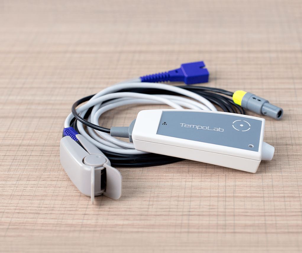 Tempo Lab - Carries Out Spectrophotometric Analysis Systeem ...