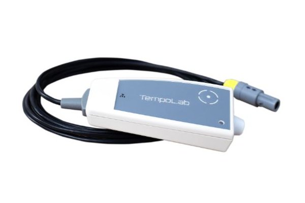 Tempo Lab - Carries Out Spectrophotometric Analysis Systeem ...