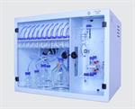 CSBio CS136X Research Scale Peptide Synthesizer