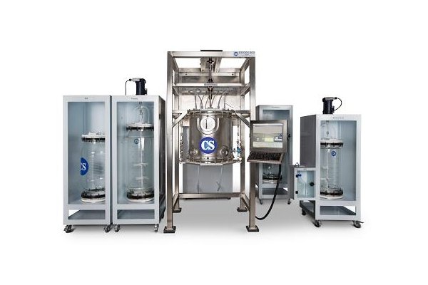 CSBio - Peptide Synthesizers - Research Scale - Commercial ...