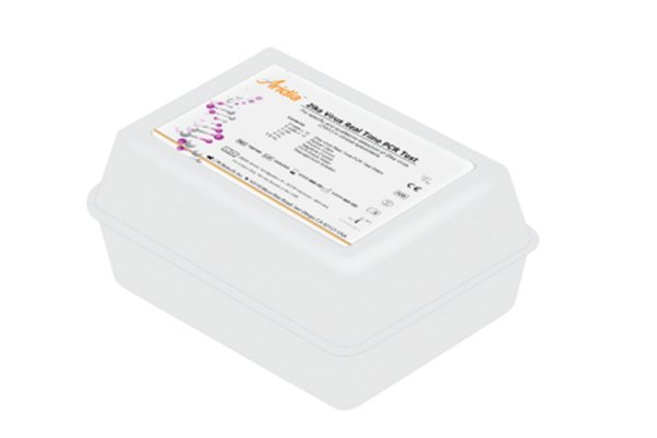 CTK Biotech - Real-Time PCR Tests - Tropical - Dengue ...