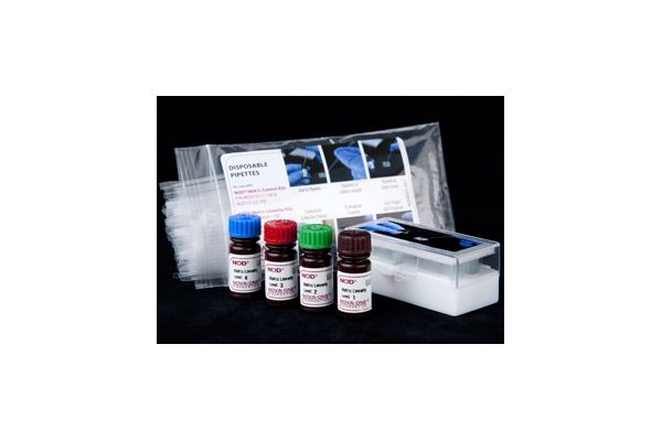 P/N NOD Hbl-G14026-100 + Plus Hba1c Liquid Diabetes Linearity Products