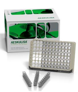 Aeskulisa - Diagnostics - Infectious Serology Test Kits by ...