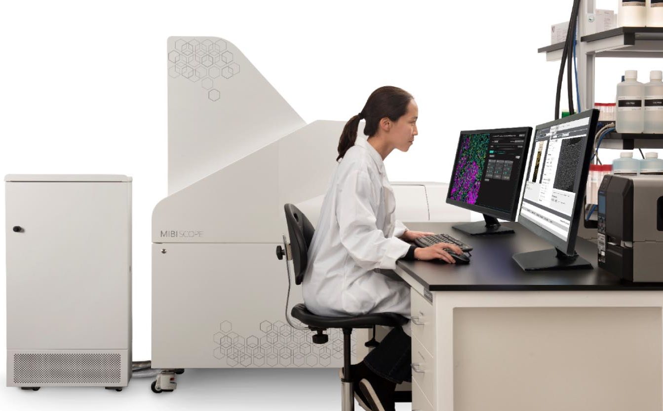 Mibiscope - Mibiscope - Transforming Multiplexed Tissue Imaging System ...