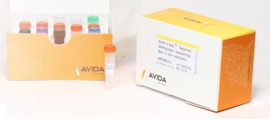 Avida-Biomed Cells Shed DNA Kit