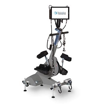 Restorative - RT300 Leg | Core - RT300 - Integrated ...