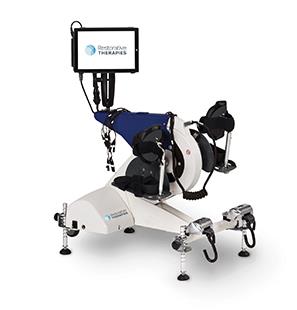 Restorative - RT300 Pediatric Leg | Core - RT300 - Integrated ...