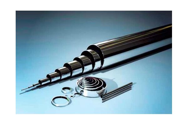 Vascotube Nitinol Tubes | Cirtec Medical