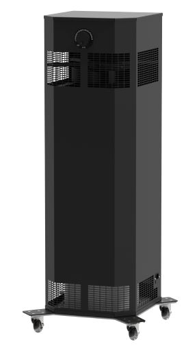 AL SA-100 Standalone Mechanical Ventilation System