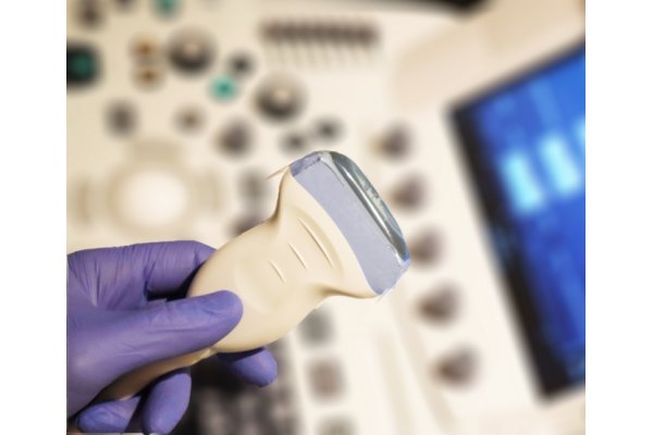 Aison FOCUS - Standoff Ultrasound Pad By Aison Technologies