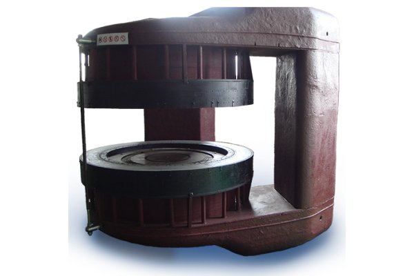 Medical Scientific - MRI Components by Medical Scientific Ltd.