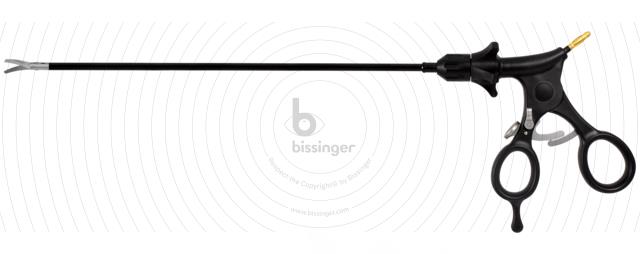 Bissinger - Bipolar Instruments Minimally Invasive Surgery
