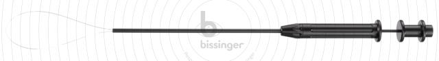 Bissinger - Bipolar Instruments Minimally Invasive Surgery