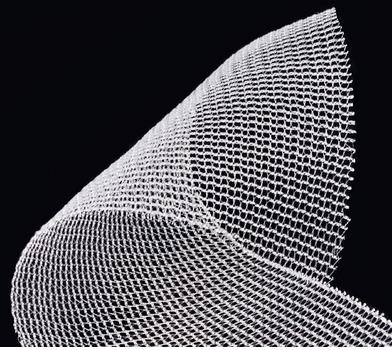 Monoprolen - Surgical Mesh - Polypropylene (PP) Sterile ...
