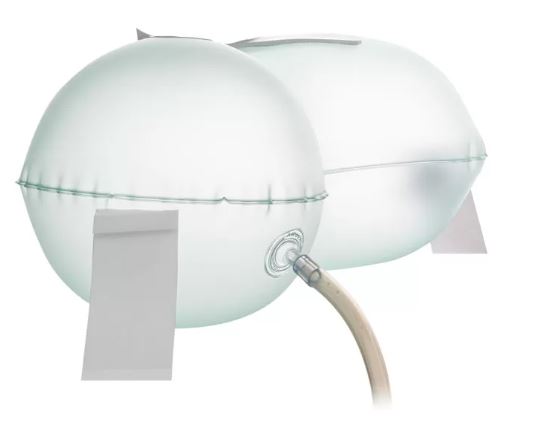 Ergotrics - IPS - For The Operating Room - Inflatable Prone ...