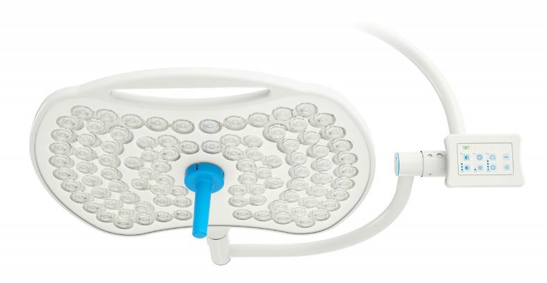 INFIMED - NEXUS and PROXY - Operating and Treatment Lights by ...