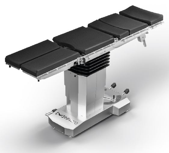 INFIMEd - FENIX - OT-01 - Operating Tables - Operating Table ...