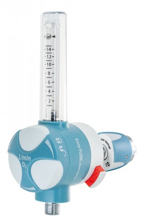 EasyFLOW - Oxygen Therapy - Instant Flow Variable Area ...