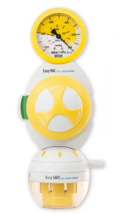 Easyvac - Plus - Suction Of Fluids - Continuous Suction Vacuum ...