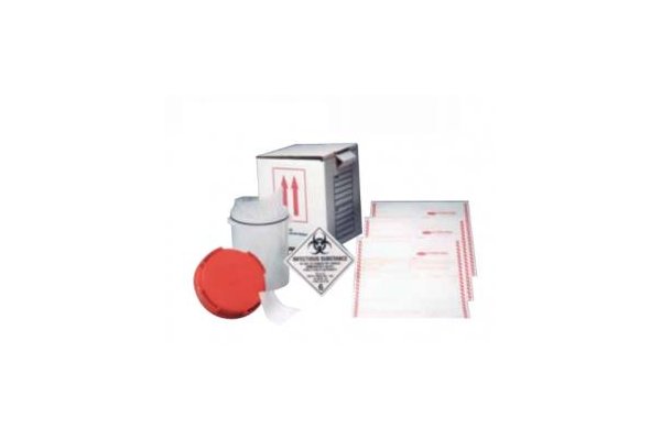 InfectiousShipper - INF3000 - Thermosafe - Covid-19 - Storage ...