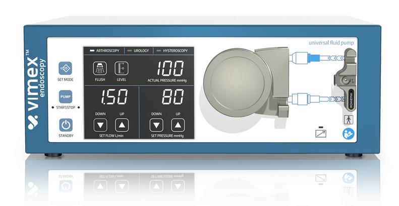 Vimex Medical Fluid Pump