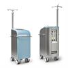 Drain Star Surgical Fluid Collection and Disposal System