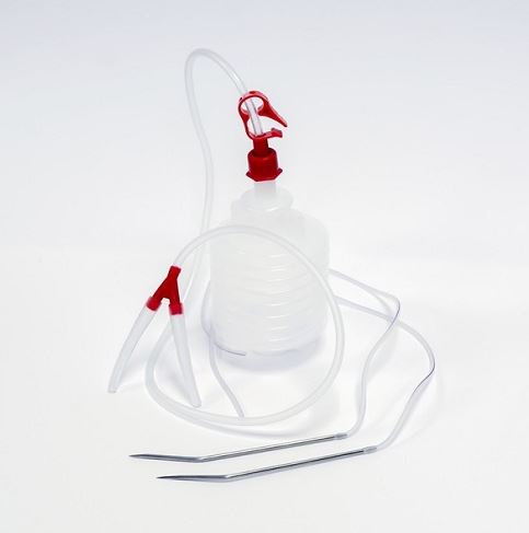 4A Medical - Drain Systems - Hemovac Drain by 4a Medical