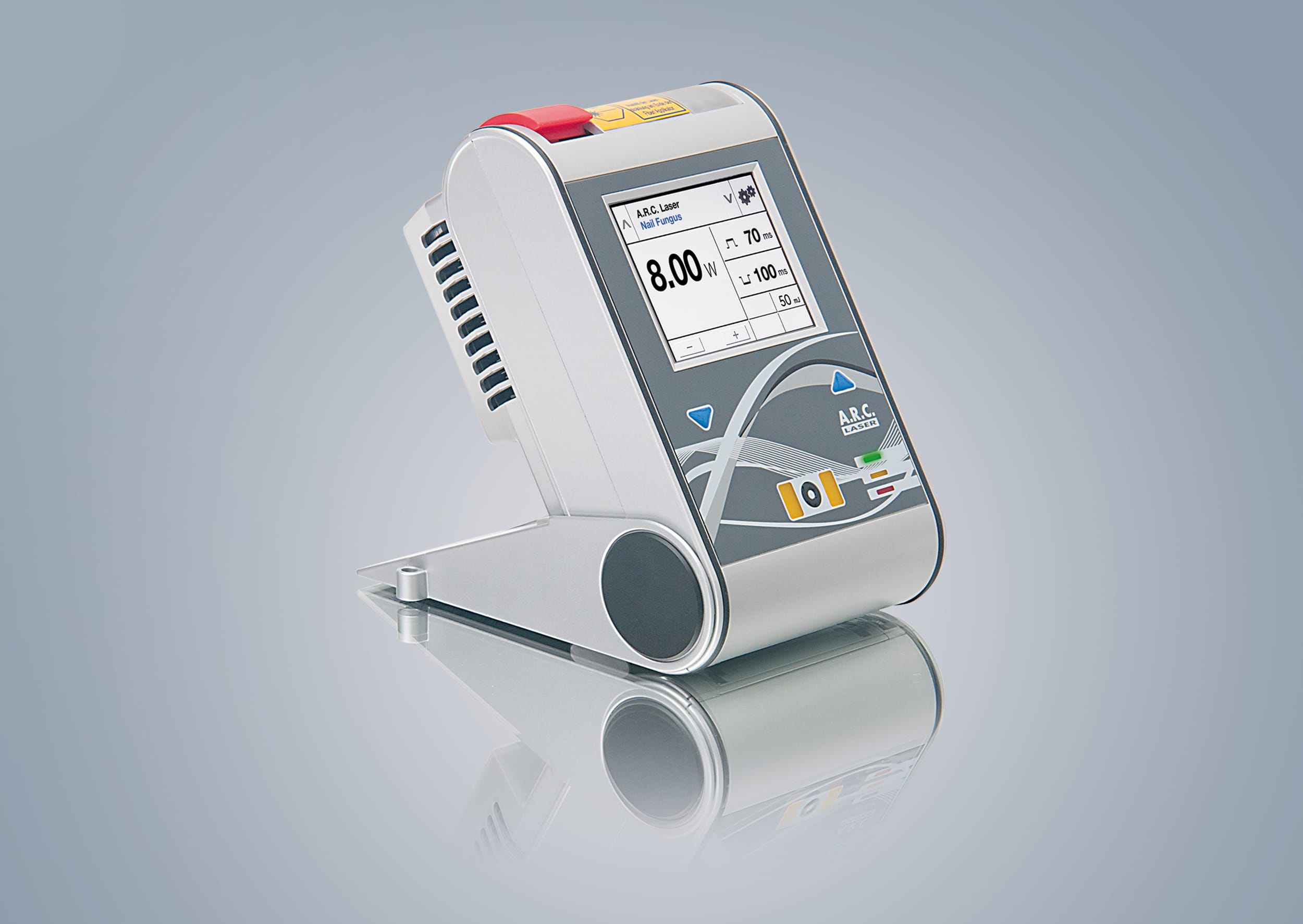 ARC - FOX - Medical Diode Laser - Medical Diode Laser by ...