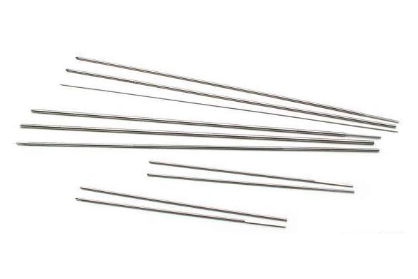 Medin - K-Wires - Traumatology - Wires and Small Implants