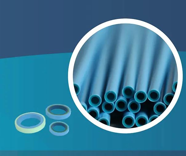 Accupath - Medical - Medical Extrusion Tubing (Balloon ...