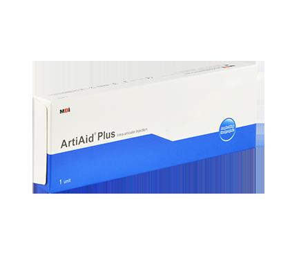 Artiaid Plus Intra-Articular Injection