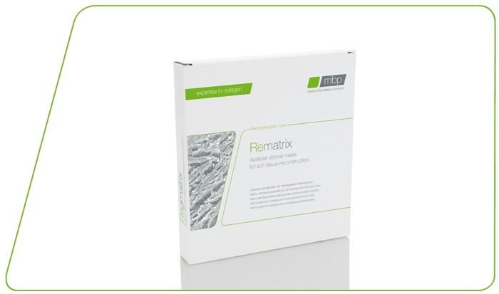 Rematrix - Medical Devices - Biomaterials - Reconstruction ...