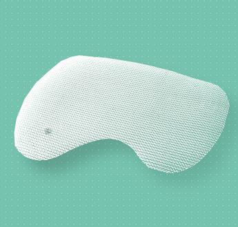 Microval JP Implants