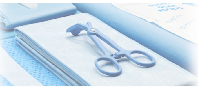 Coverpack Single-Use Medical Products