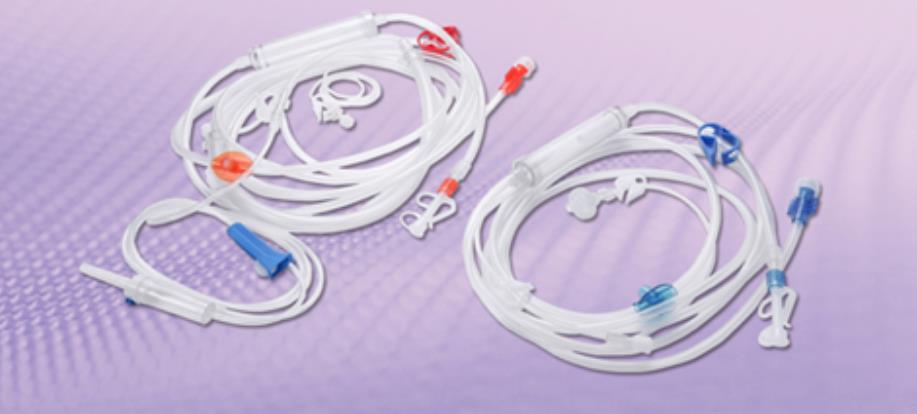 Bioteque - Dialysis - Hemodialysis Bloodline by Bioteque ...