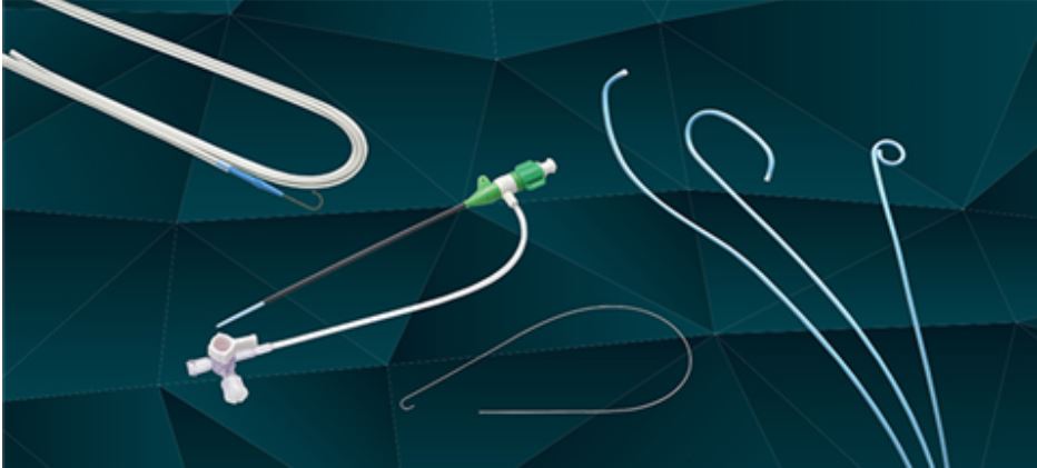 Bioteque - Vascular Access - Angiographic Catheter by ...