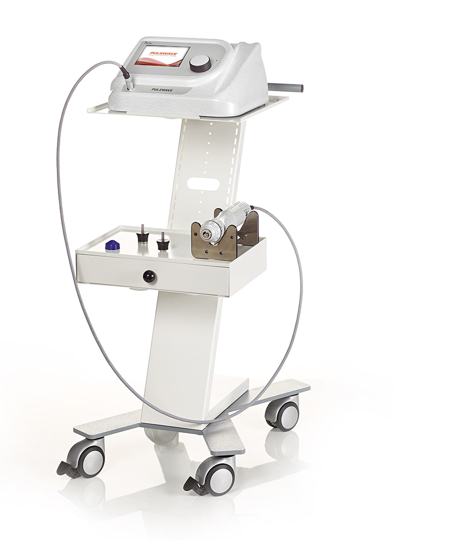 Pulswave Innovative Shock-Wave Device