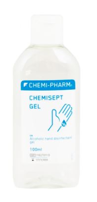 Chemi-Pharm - Chemisept - Antiseptics - Alcoholic Hand ...
