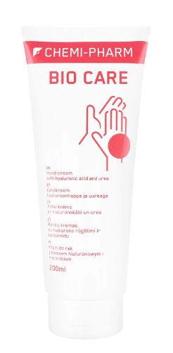 Chemi-Pharm Bio Care Hand Cream For Sensitive And Dry Skin