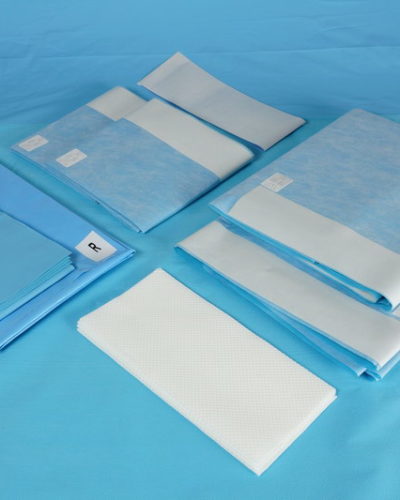 Coramed - General Surgery - Universal Pediatric Kit by Coramed MP