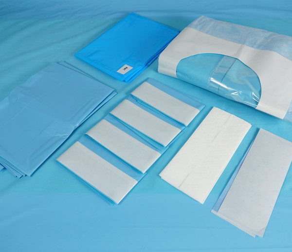 Coramed - Neuro Surgery - Neurosurgery Kit by Coramed MP