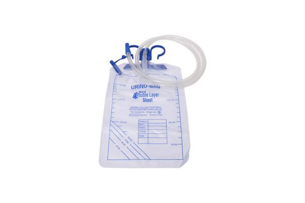 Urology - Urine Collection Bag by Bio-Med HealthCare Products ...