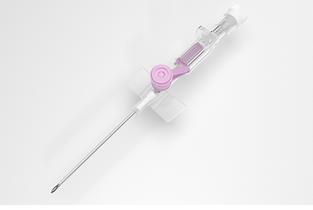 Disposafe - Infusion Therapy - IV Cannula (IV Catheter)