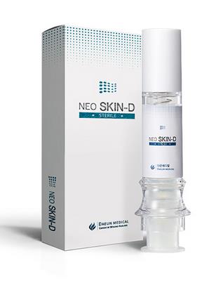 Neo - D - Medical Devices - Skin Dermal Activator by Daeun ...