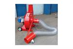 GROS PSS Wood Chip Suction Blowers