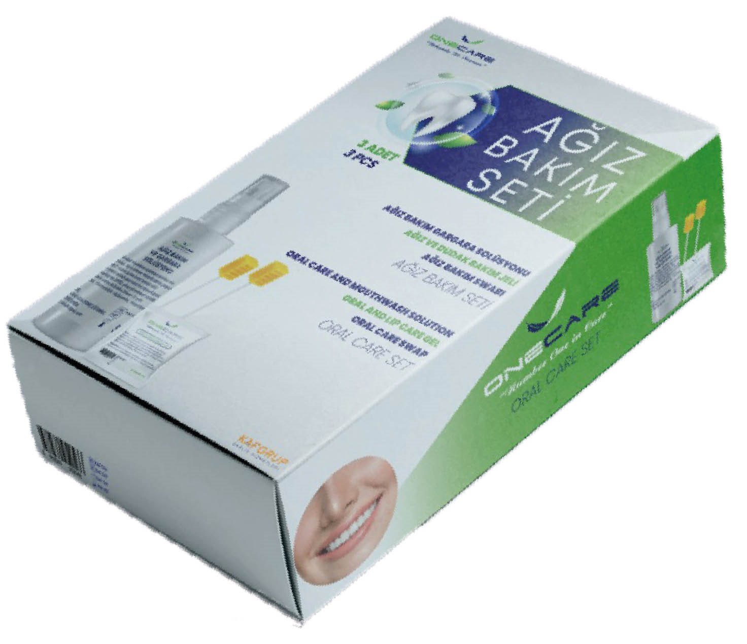 WanCare - Onecare - Medical - Oral Care Set by WanCare ...