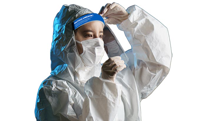 Intco - INFS 229-229A - Medical Consumables - Face Mask