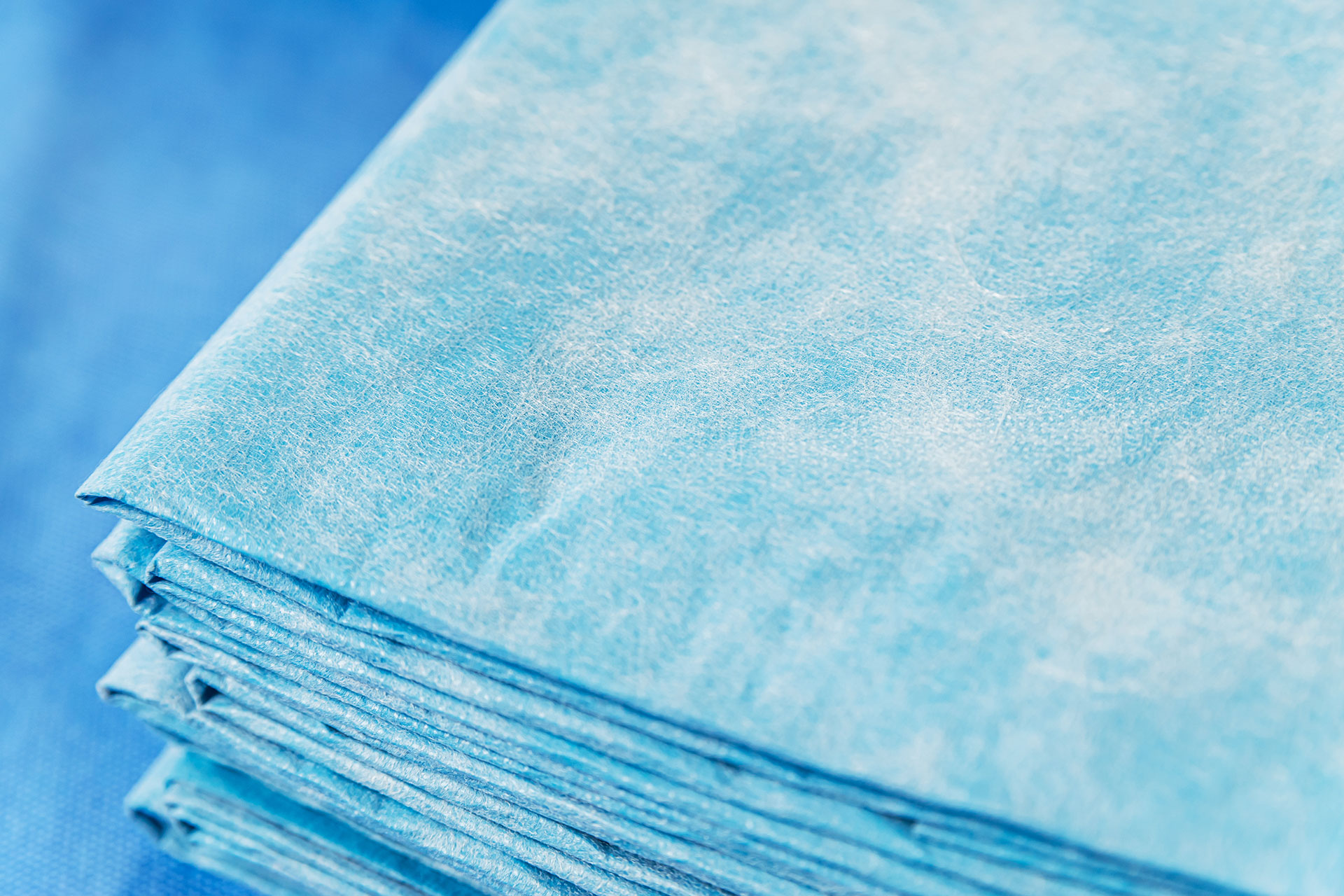 Fabric - Standard Fabric by Medical Device S.r.l.
